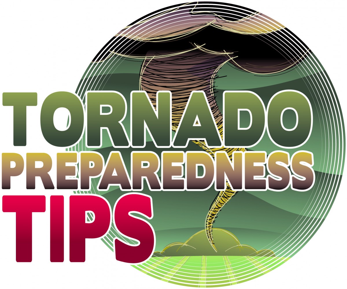 A watchful eye on the sky: Tornado preparedness – The Greenville Standard