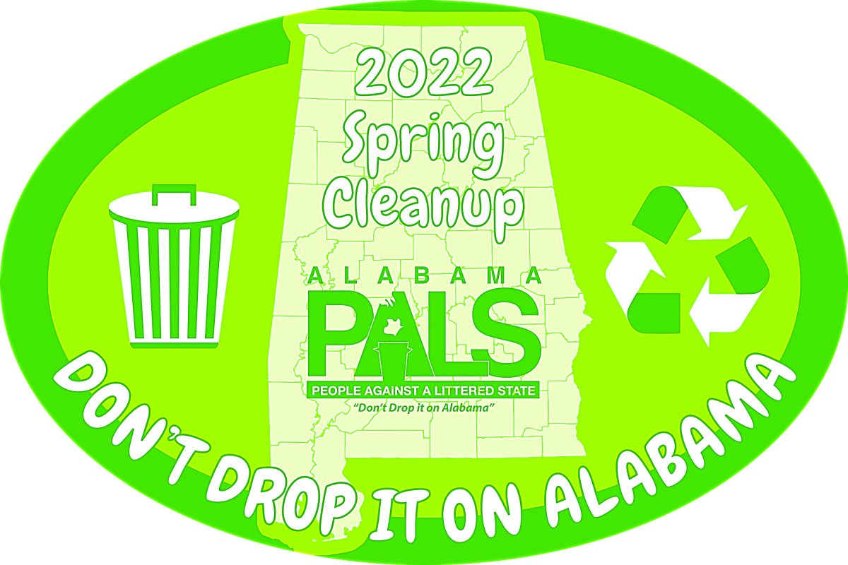 Don t Drop It On Alabama The Greenville Standard