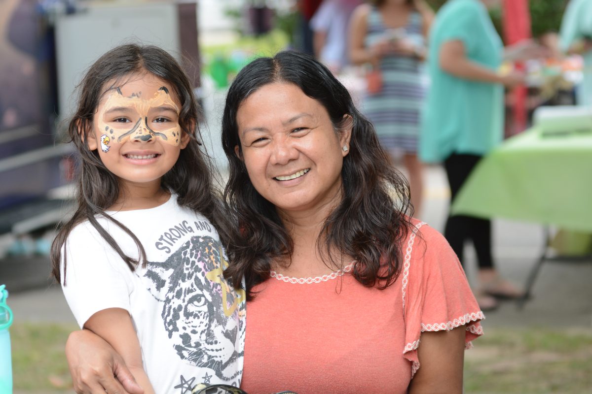 CityFest brings many a smile – The Greenville Standard