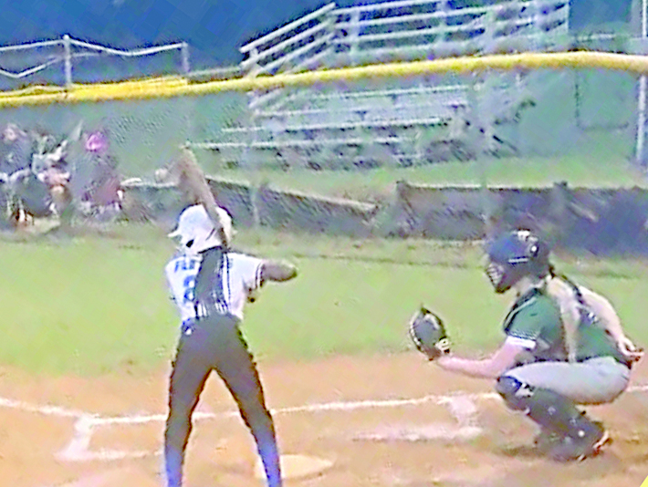 Panther softball – The Greenville Standard
