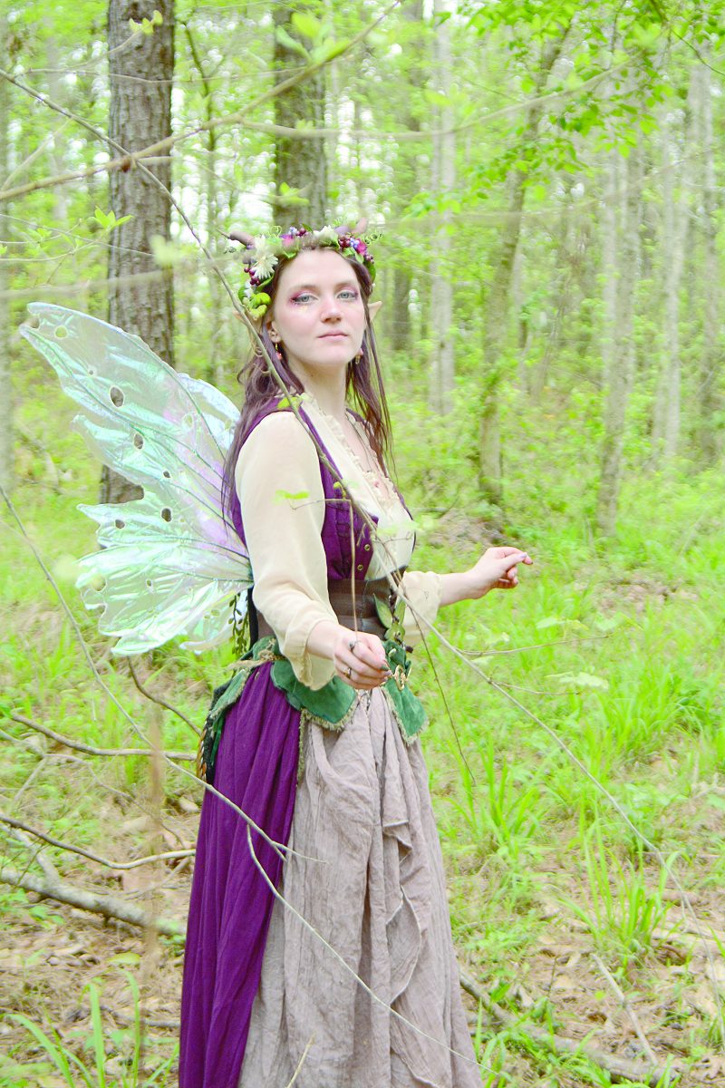 Alabama Medieval Fantasy Festival is this weekend – The Greenville Standard