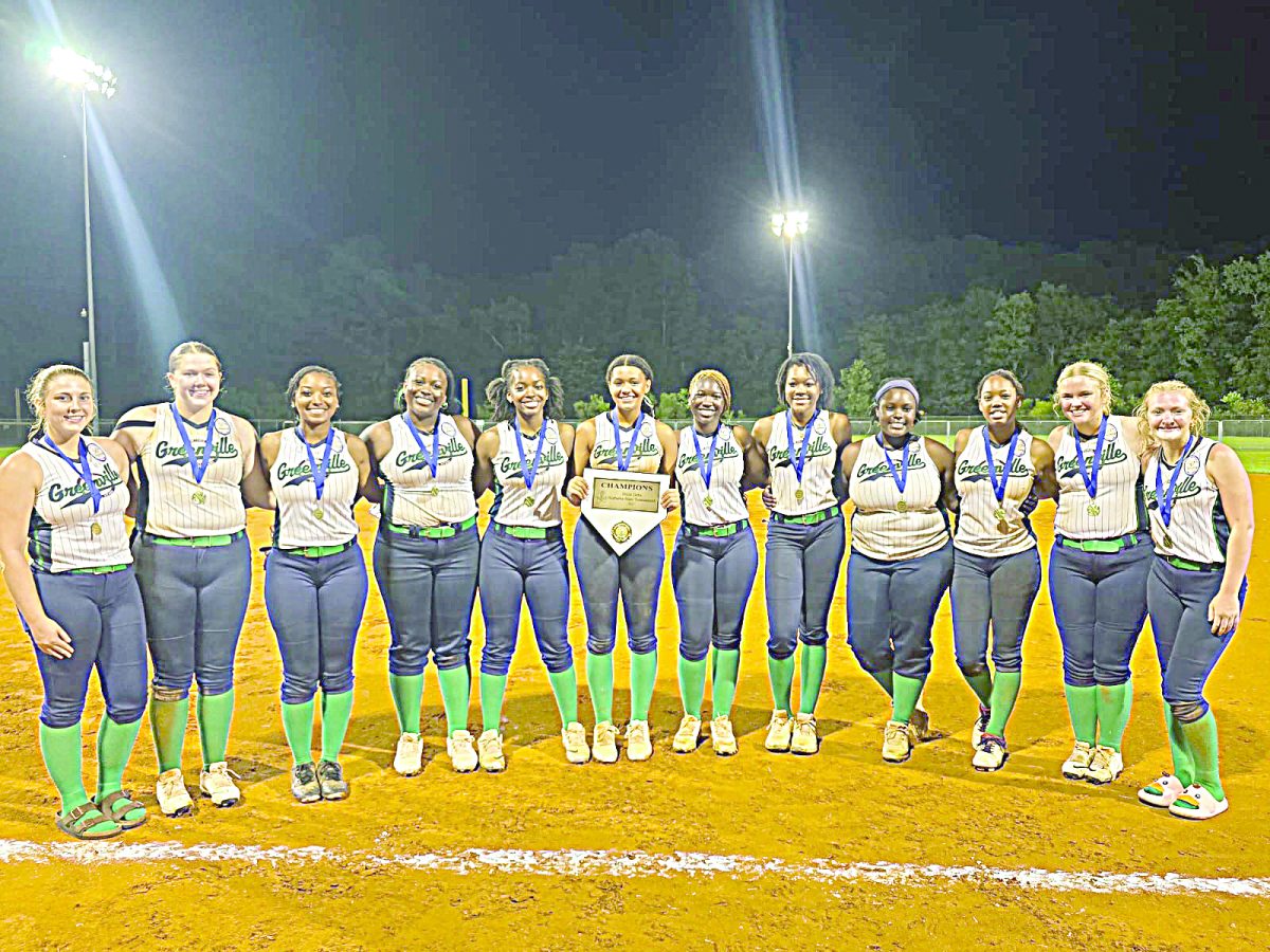 Greenville Dixie Softball Debs All Stars raising funds – The Greenville ...