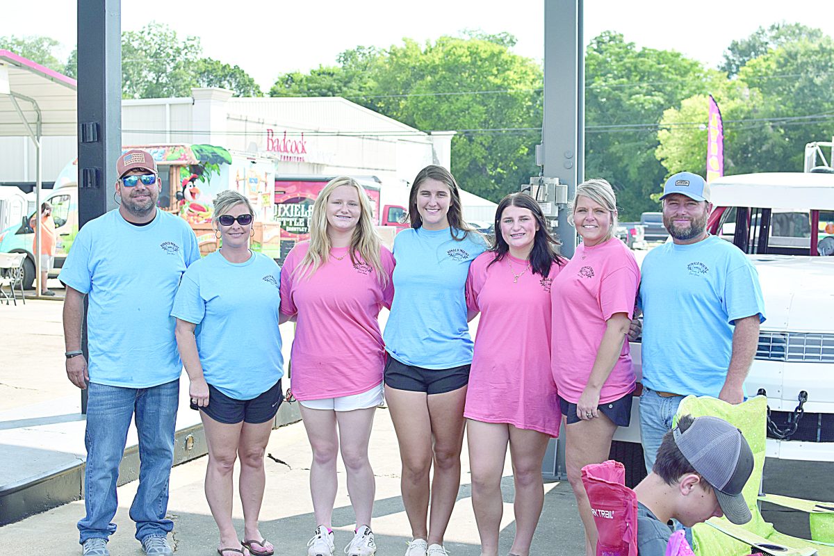 Car Show draws many – The Greenville Standard