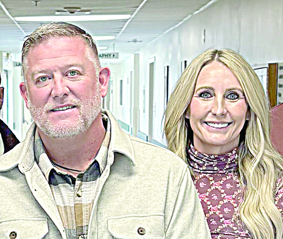 Hope arises for RMCCA – The Greenville Standard